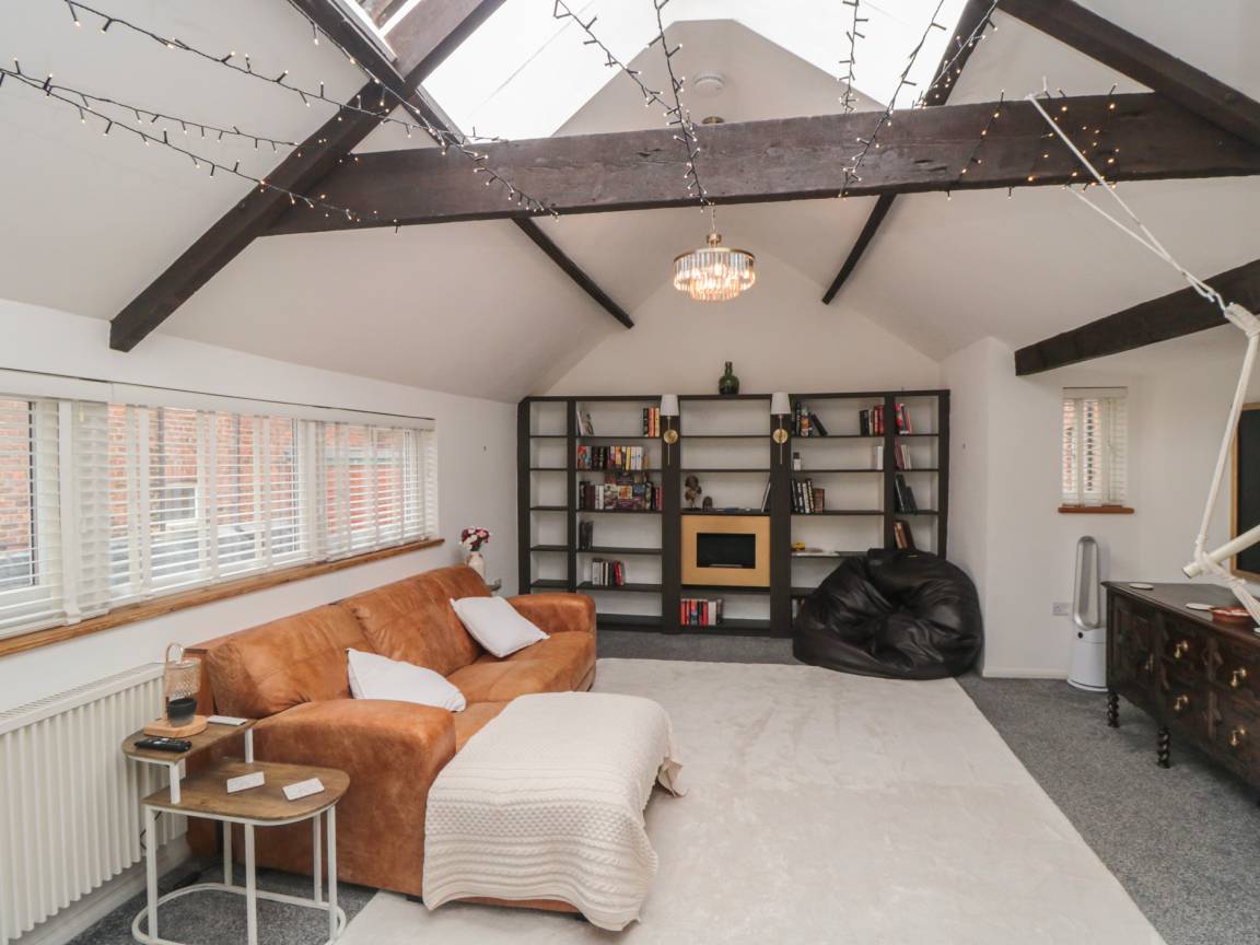 Cottage ∙ 3 Bedrooms ∙ 6 Guests - Scarborough