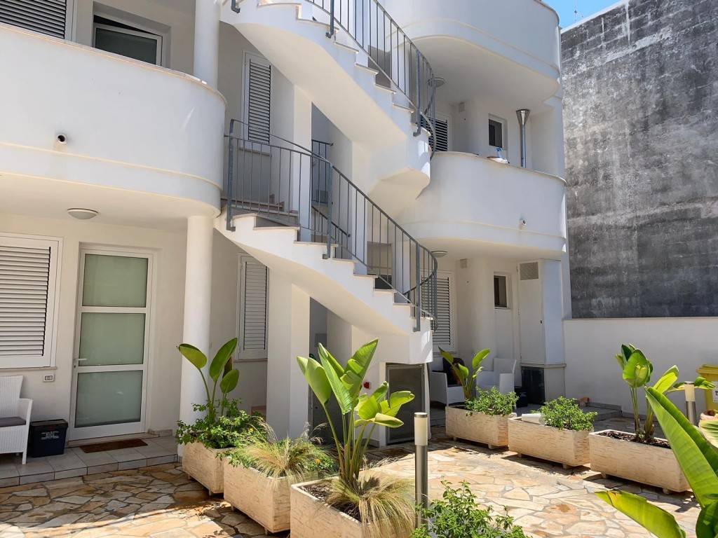 45 M² Appartamento Vacanza ∙ 1 Camera Da Letto ∙ 5 Ospiti - Veglie