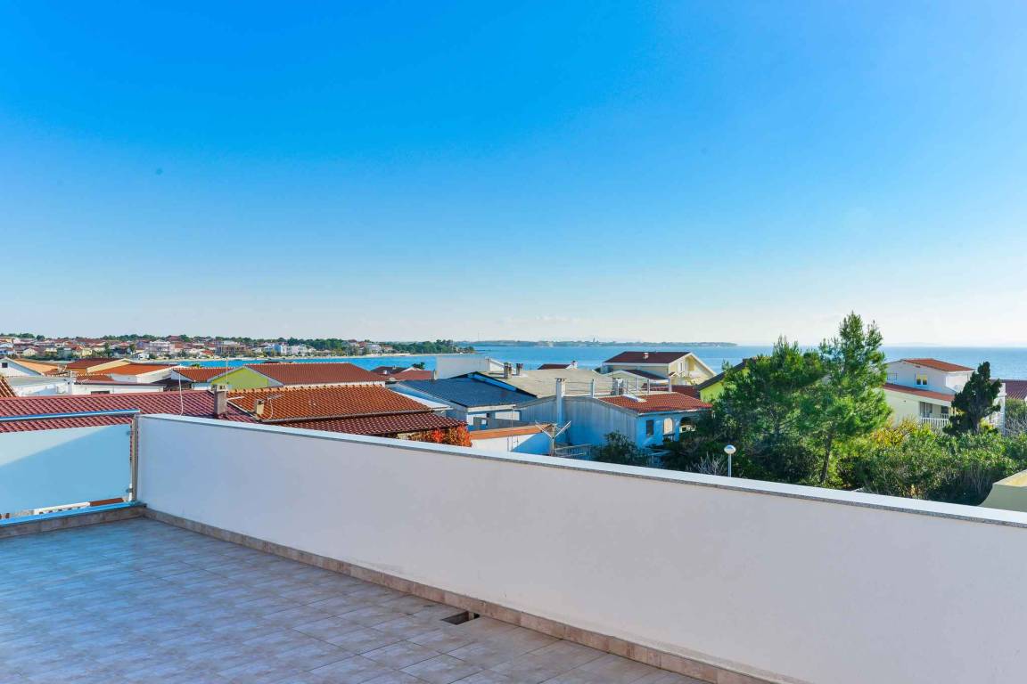 50 M² Apartment ∙ 1 Bedroom ∙ 4 Guests - Nin