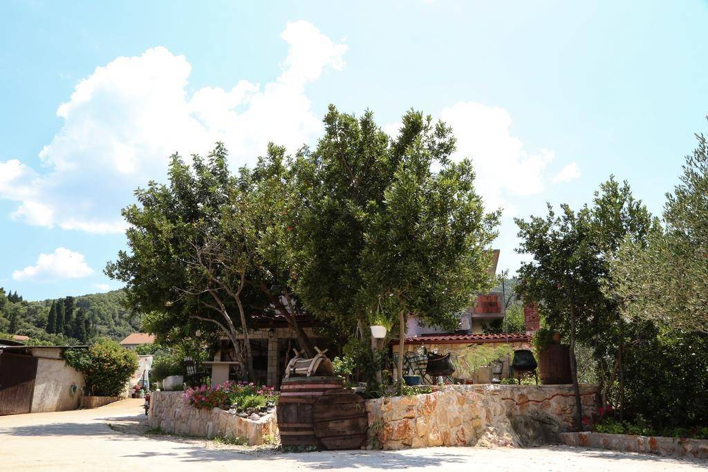 32 M² Ferienwohnung ∙ 1 Schlafzimmer ∙ 3 Gäste - Hvar