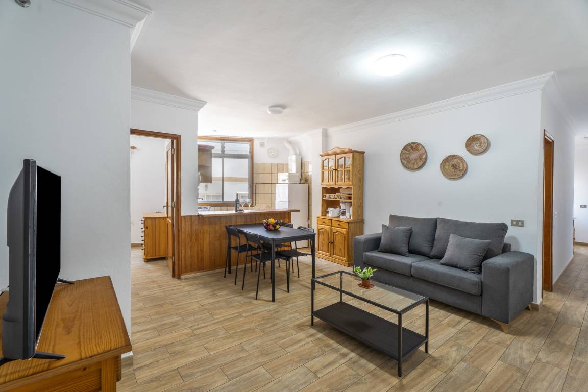 100 M² Maison De Vacances ∙ 2 Chambres ∙ 4 Personnes - San Isidro