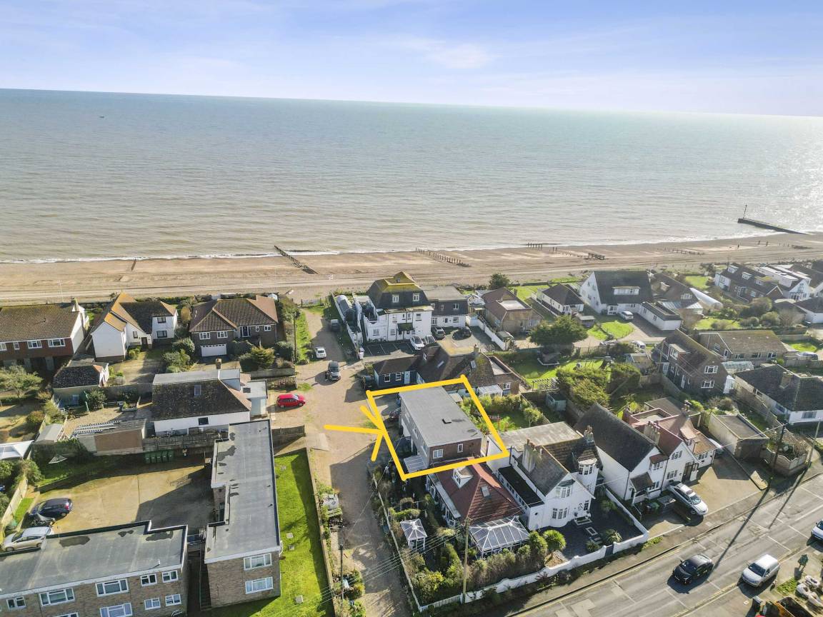 88 M² Casa ∙ 2 Habitaciones ∙ 6 Huéspedes - Eastbourne