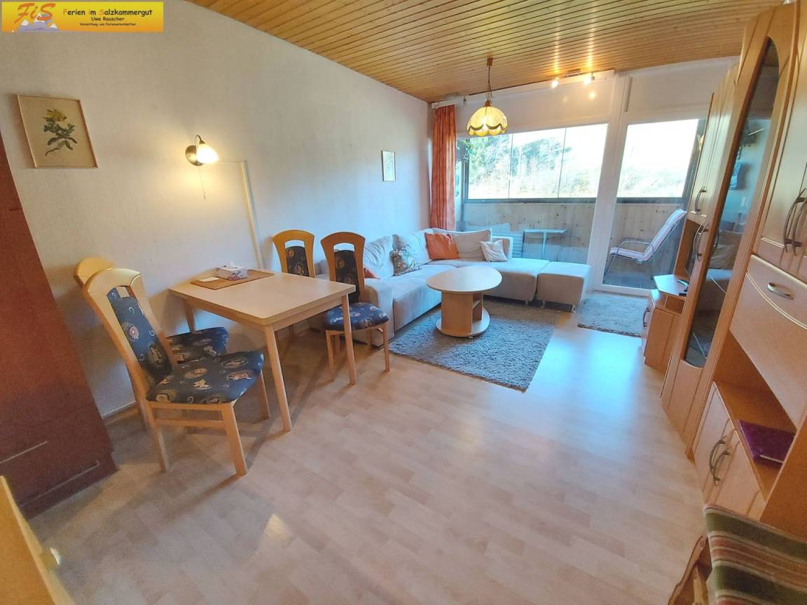60 M² Ferienwohnung ∙ 2 Schlafzimmer ∙ 5 Gäste - Tauplitz
