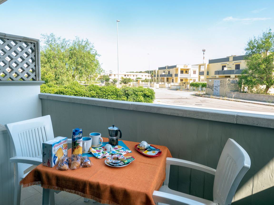 150 M² Ferienwohnung ∙ 2 Schlafzimmer ∙ 8 Gäste - Gallipoli