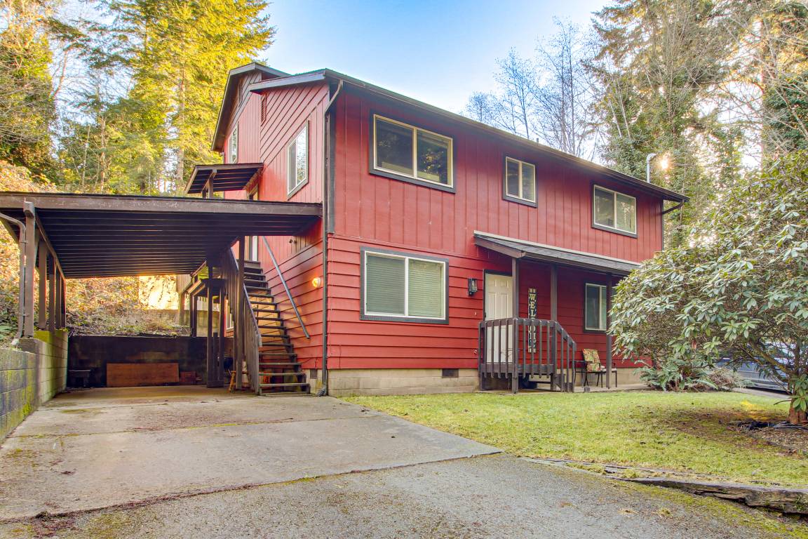 162 M² House ∙ 2 Bedrooms ∙ 4 Guests - Coos Bay, OR