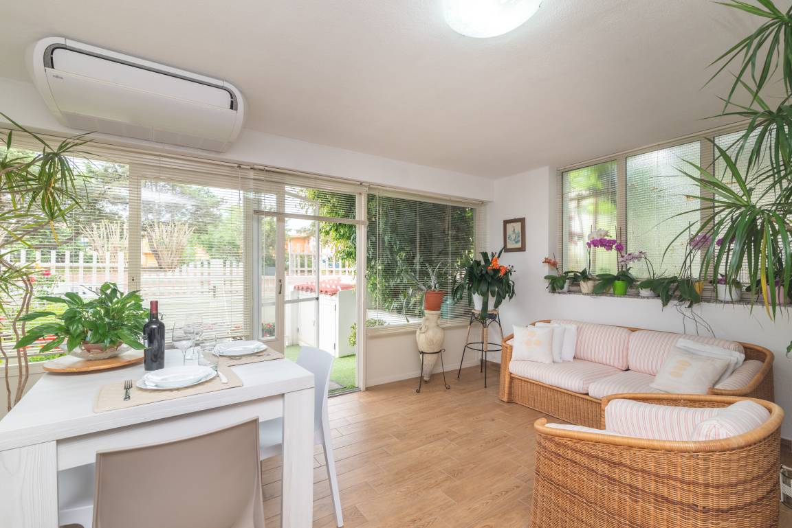 70 M² Apartment ∙ 1 Bedroom ∙ 3 Guests - Santa Teresa Gallura