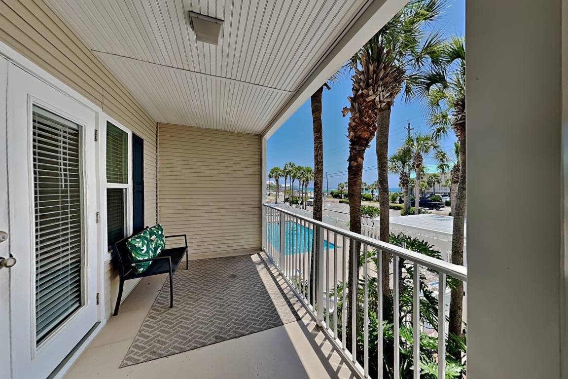 64 M² Ferienwohnung ∙ 1 Schlafzimmer ∙ 6 Gäste - Destin, FL