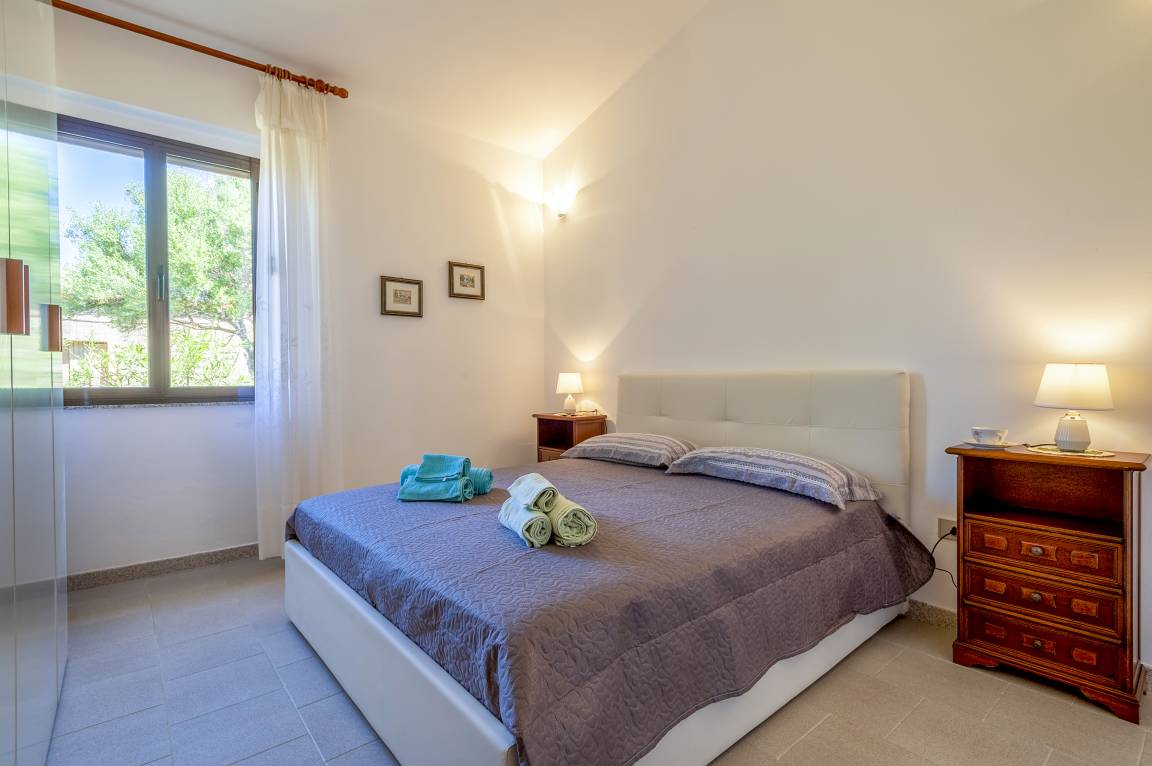 65 M² Ferienhaus ∙ 2 Schlafzimmer ∙ 4 Gäste - Valledoria
