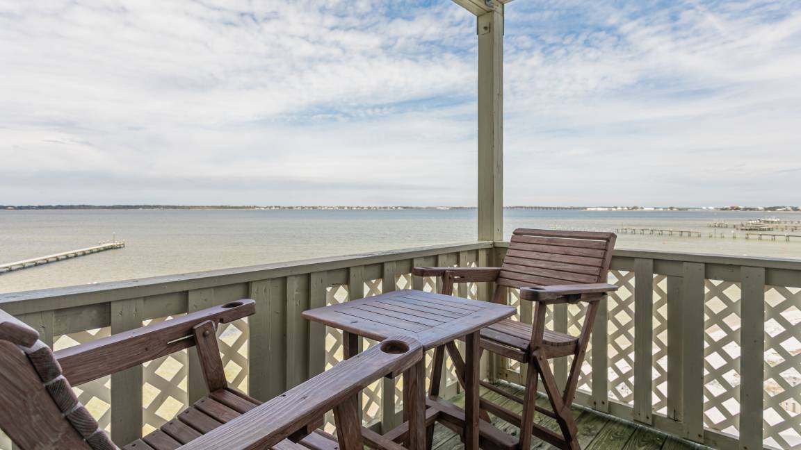 70 M² Condo ∙ 2 Bedrooms ∙ 6 Guests - Gulf Breeze, FL
