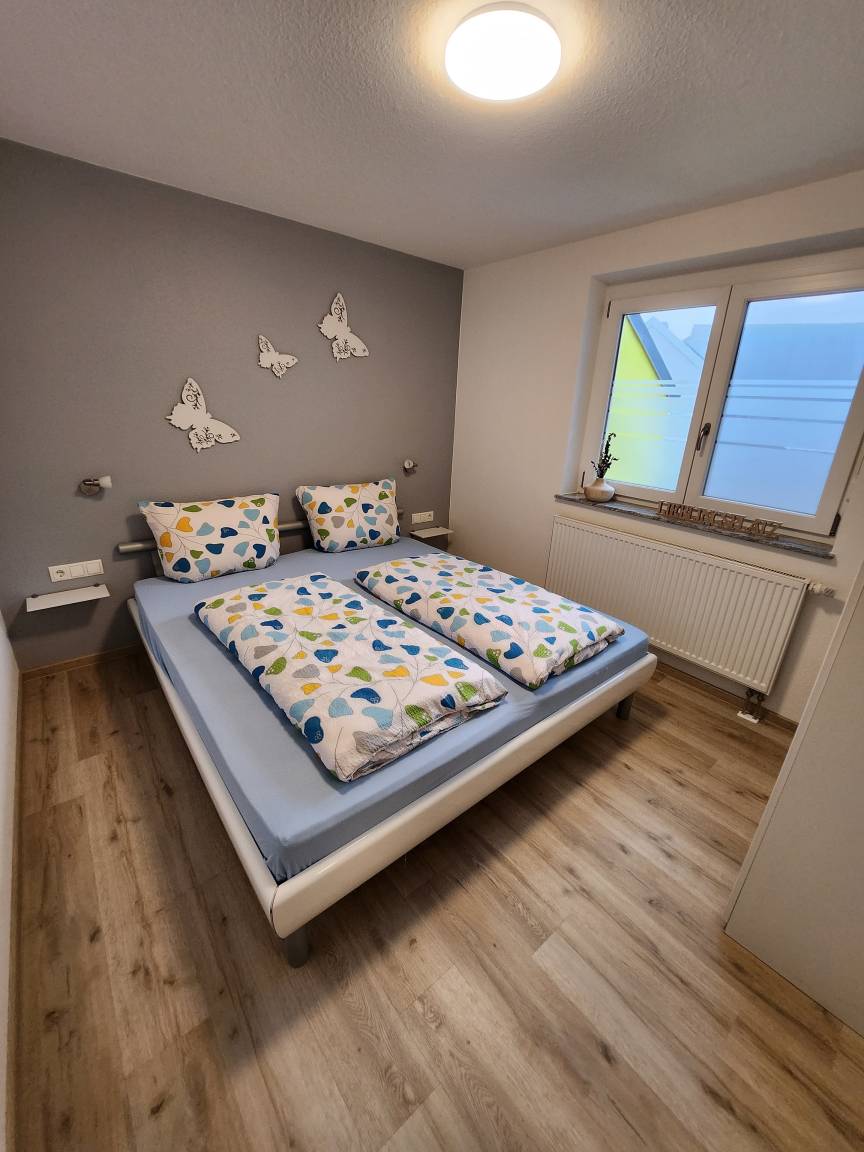 58 M² Appartement ∙ 2 Chambres ∙ 5 Personnes - Rust
