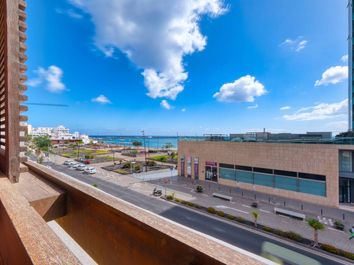 70 M² Maison De Vacances ∙ 1 Chambre ∙ 3 Personnes - Arrecife