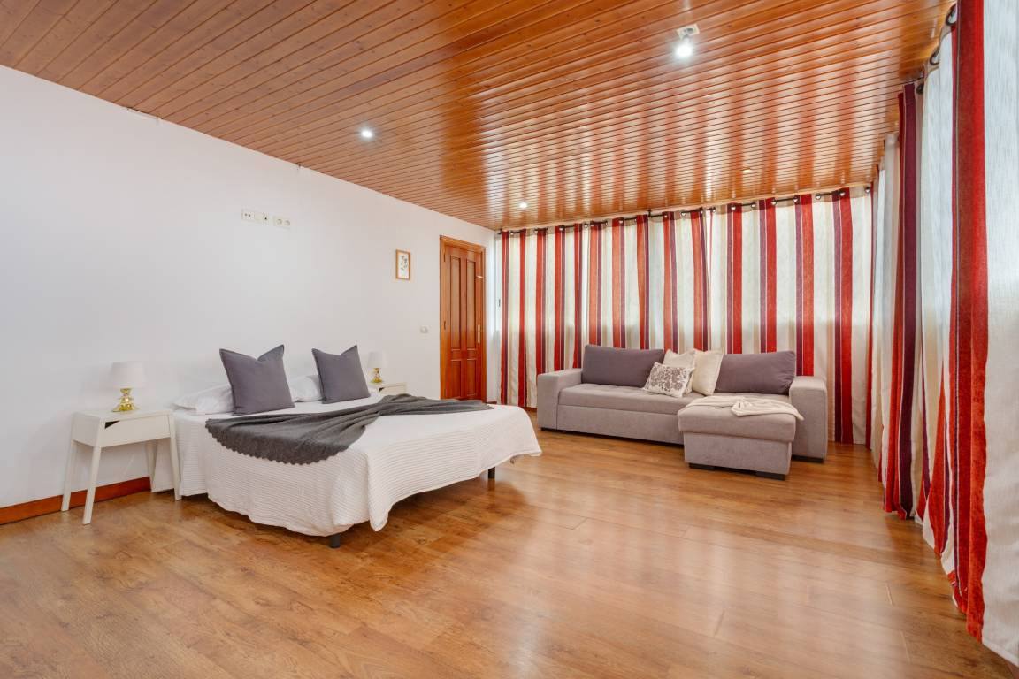 20 M² Estudio ∙ 1 Habitación ∙ 4 Huéspedes - Santa Cruz de Ténérife