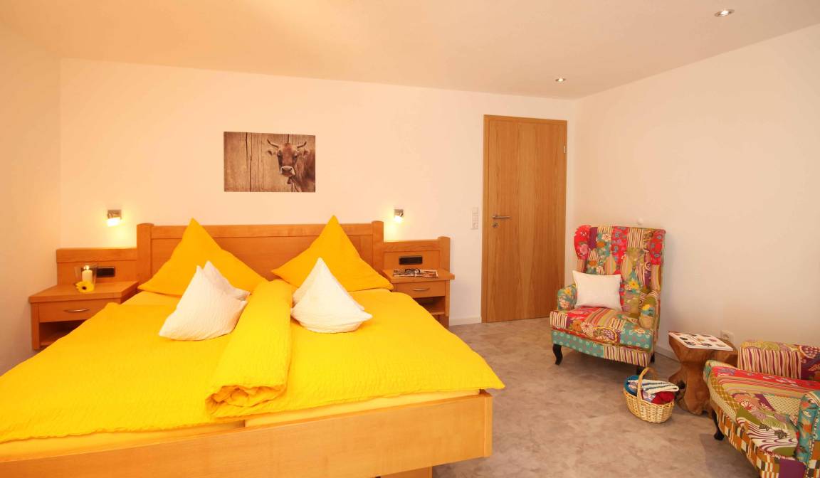 62 M² Appartamento Vacanza ∙ 2 Camere Da Letto ∙ 4 Ospiti - Blaichach