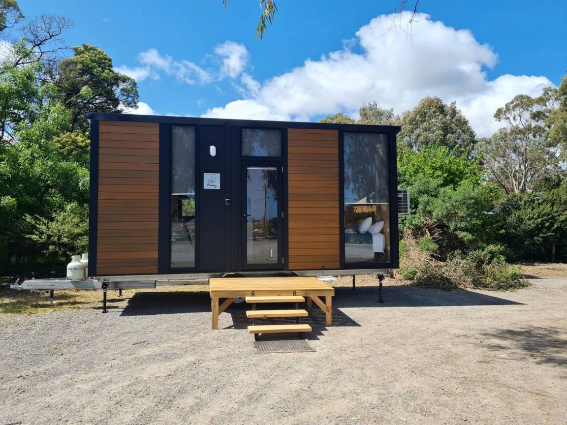 House ∙ 1 Bedroom ∙ 2 Guests - Mount Compass