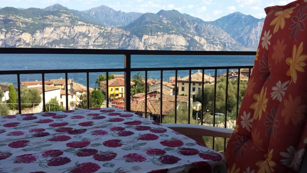 45 M² Appartamento Vacanza ∙ 2 Camere Da Letto ∙ 4 Ospiti - Malcesine