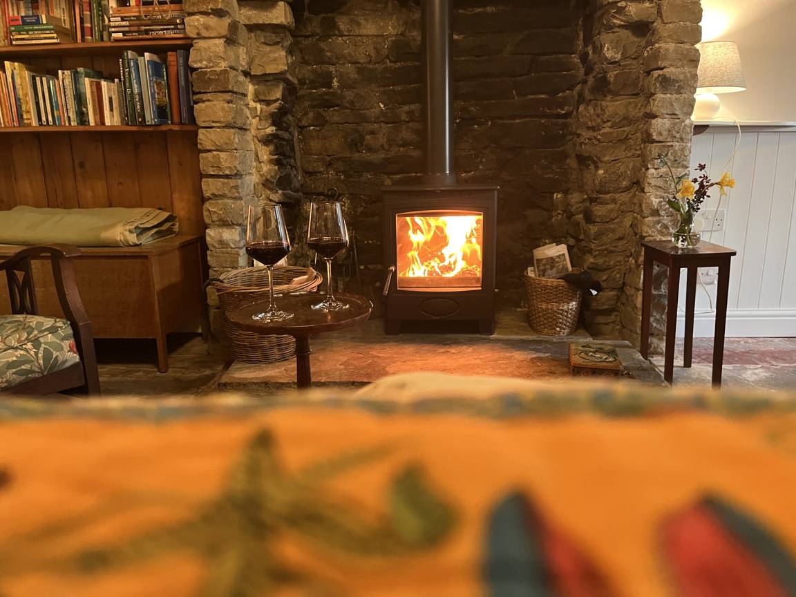 Cottage ∙ 2 Bedrooms ∙ 4 Guests - Lancashire