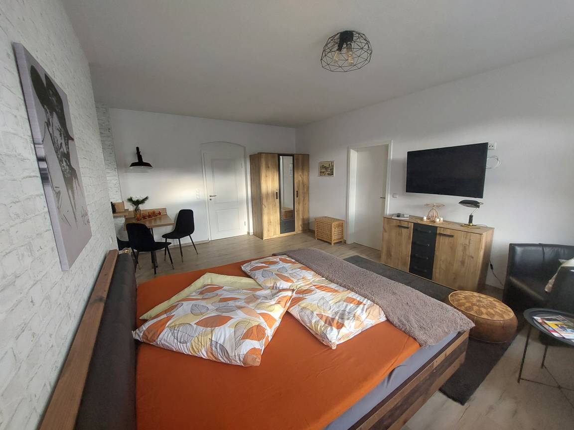Cottage ∙ 2 Ospiti - Altenburg
