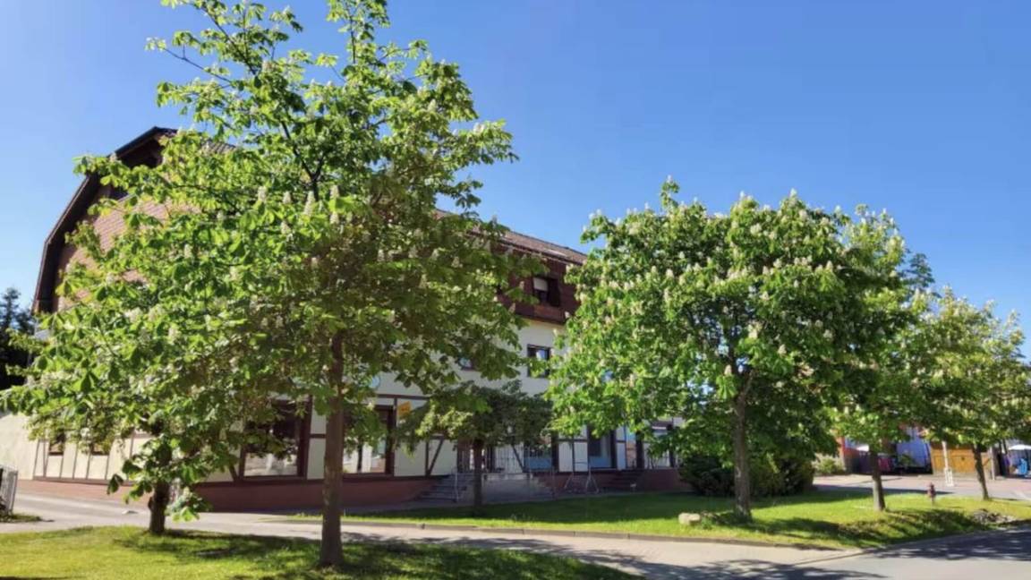 30 M² Apartament ∙ 2 Gości - Thale