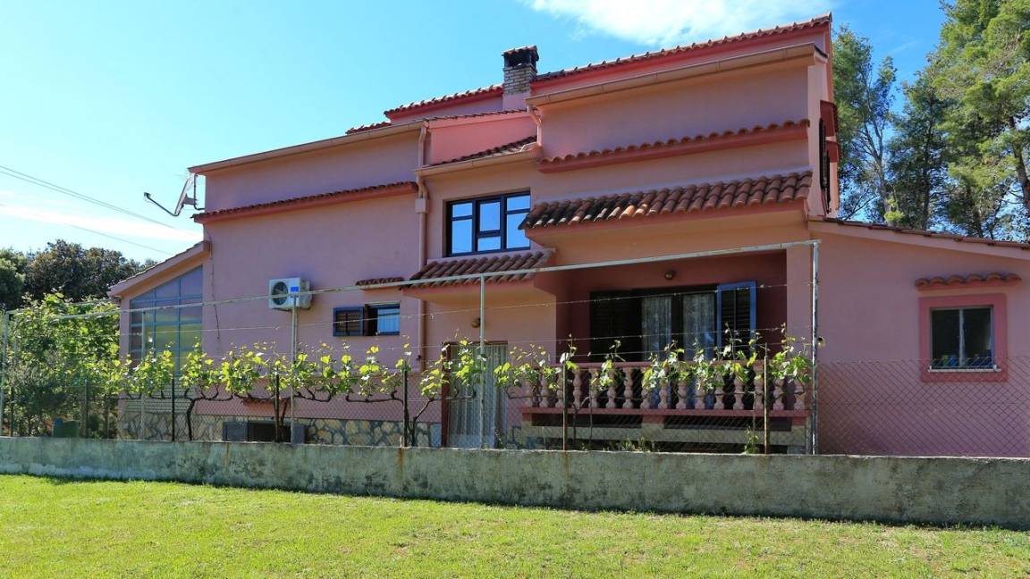 20 M² Hotel ∙ 1 Bedroom ∙ 2 Guests - Bibinje