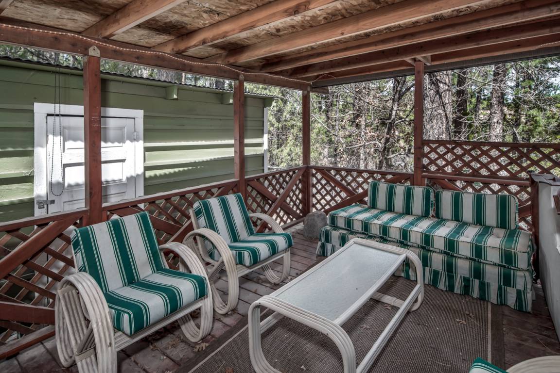 102 M² Cabin ∙ 2 Bedrooms ∙ 4 Guests - New Mexico