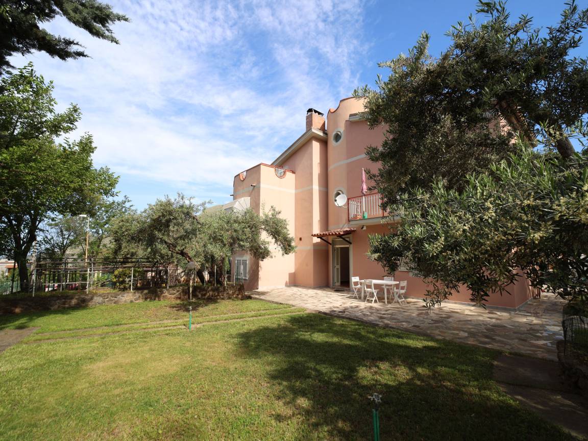 80 M² Apartment ∙ 2 Bedrooms ∙ 8 Guests - Maratea