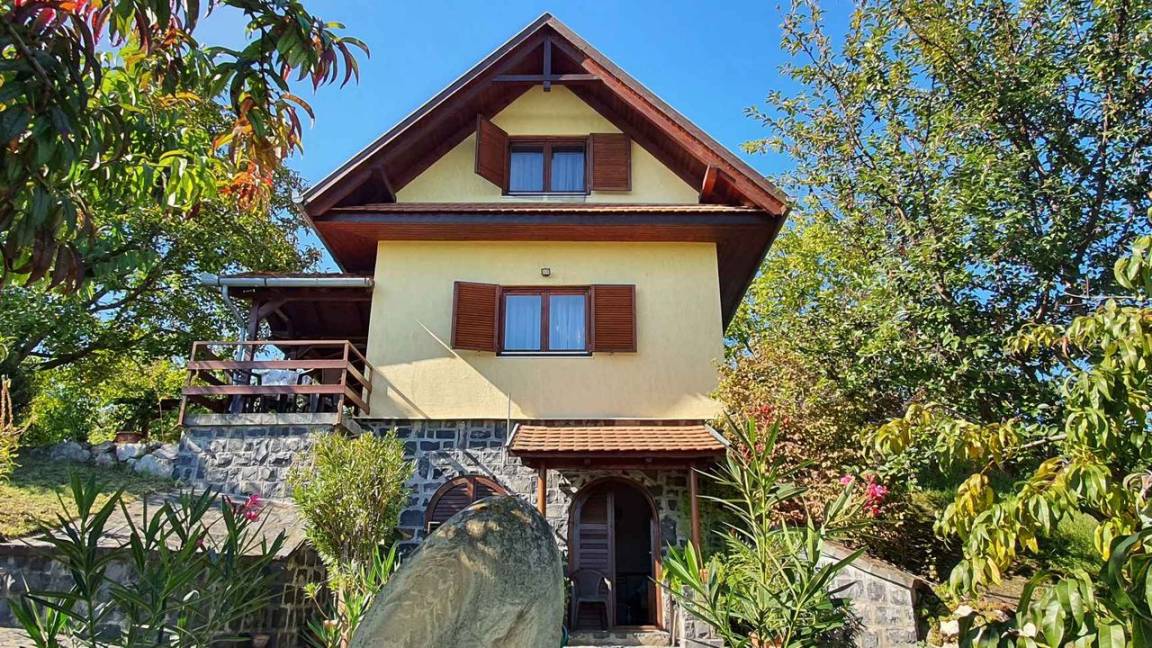 80 M² Casa Vacanza ∙ 2 Camere Da Letto ∙ 6 Ospiti - Zamárdi