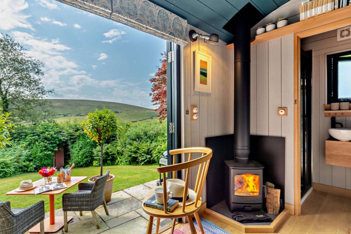 Cottage ∙ 1 Bedroom ∙ 2 Guests - Exmoor