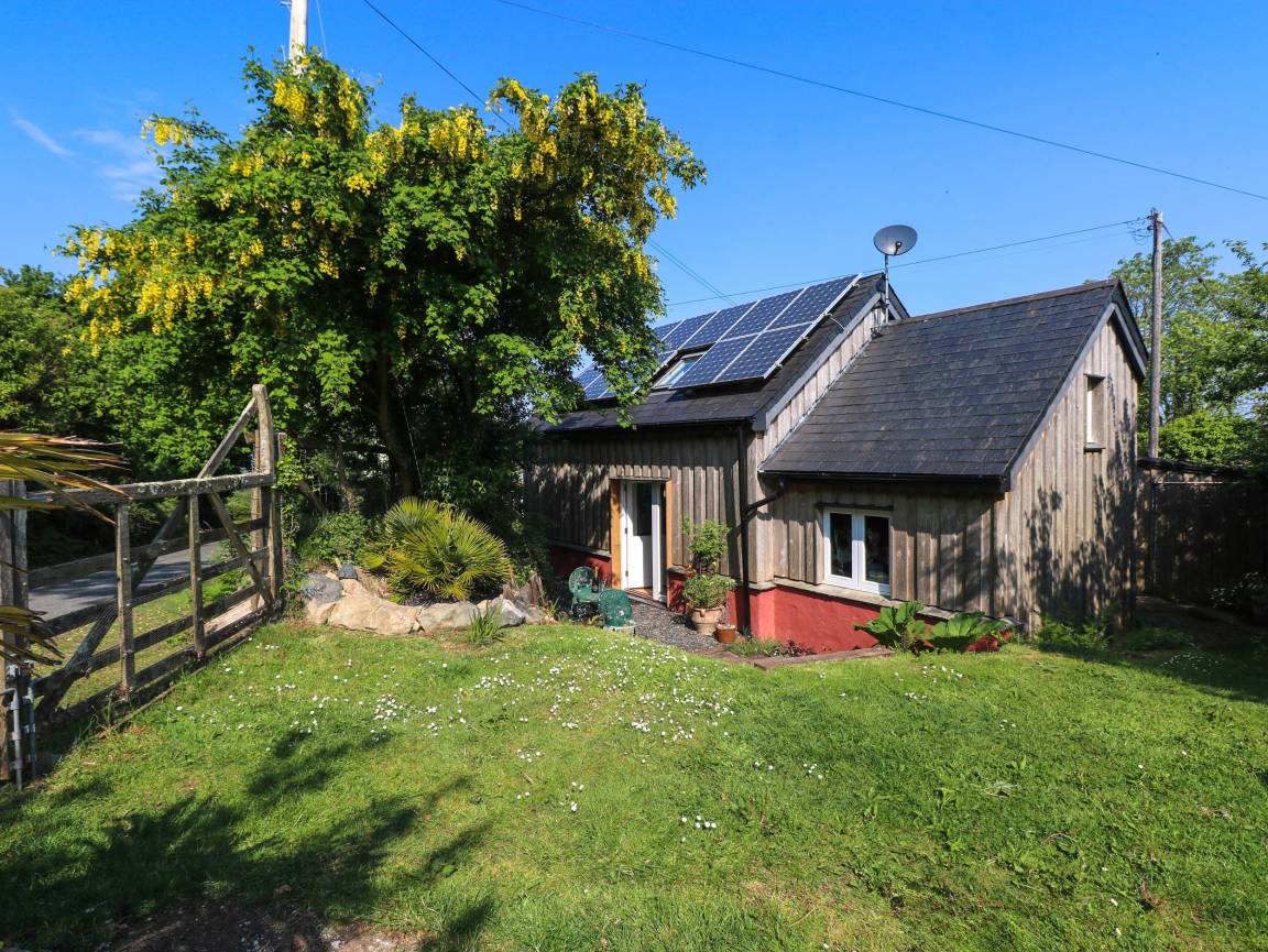 Cottage ∙ 1 Bedroom ∙ 2 Guests - Fishguard