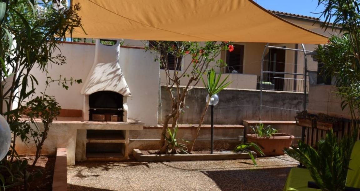 45 M² Ferienhaus ∙ 1 Schlafzimmer ∙ 3 Gäste - San Vito Lo Capo