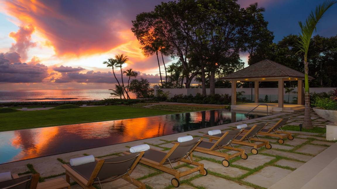 Villa Vacanza ∙ 6 Camere Da Letto ∙ 10 Ospiti - Barbados