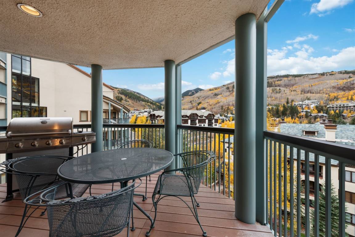 House ∙ 2 Bedrooms ∙ 6 Guests - Beaver Creek, CO