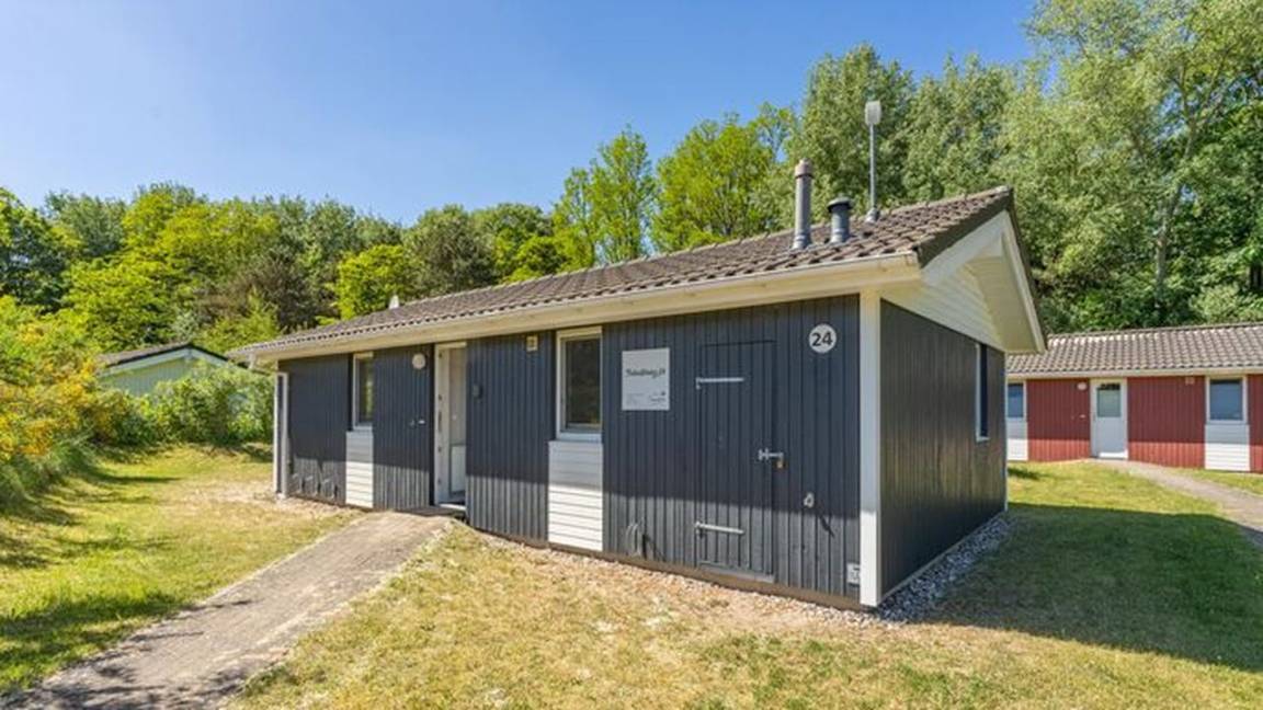 58 M² House ∙ 2 Bedrooms ∙ 4 Guests - Lübeck