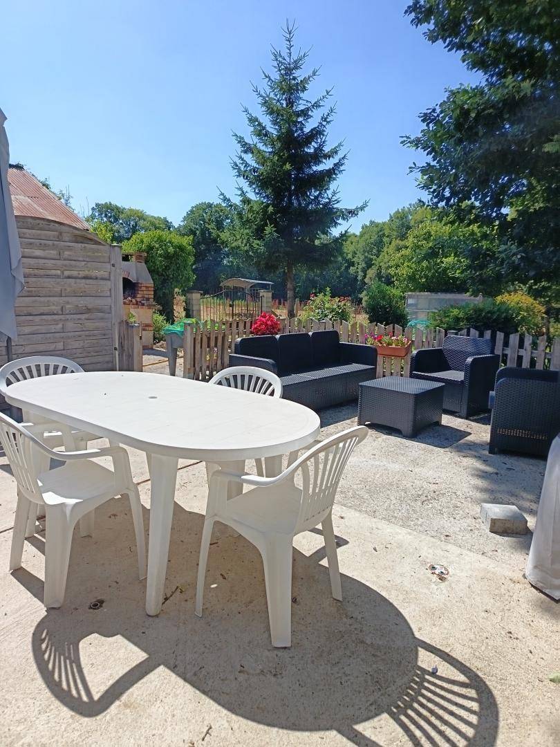 90 M² Gîte ∙ 2 Chambres ∙ 5 Personnes - Saint-Malo-de-Beignon