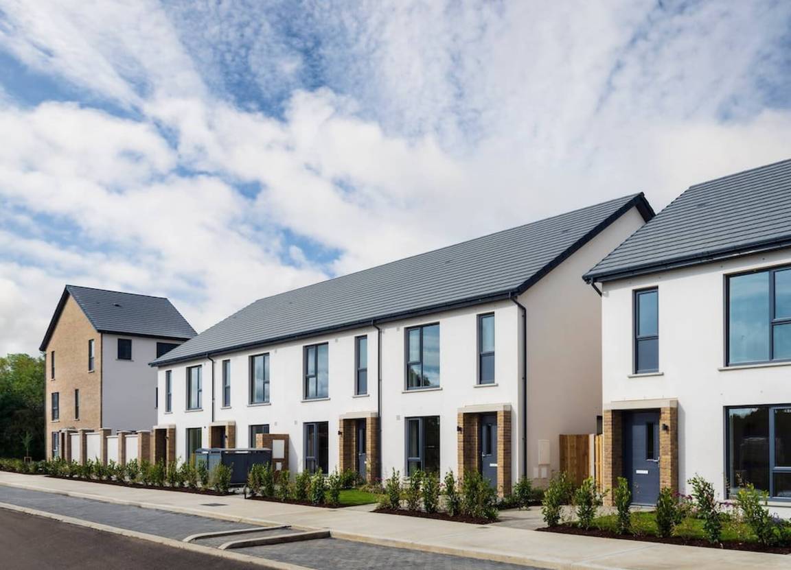 90 M² Private Room ∙ 1 Bedroom ∙ 2 Guests - Dublin