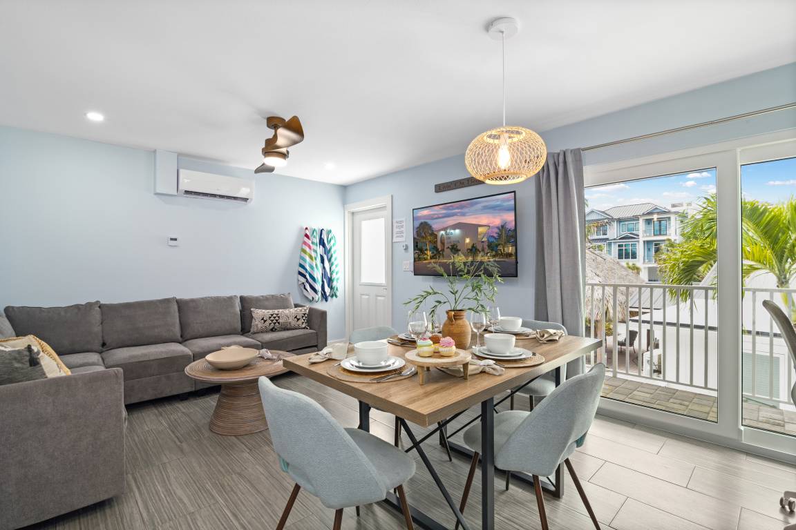 50 M² Maison De Vacances ∙ 1 Chambre ∙ 4 Personnes - Siesta Key, FL