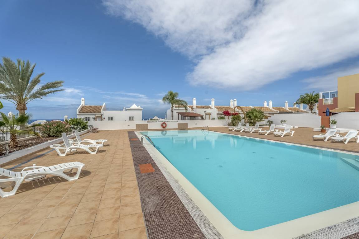 60 M² Apartment ∙ 1 Bedroom ∙ 3 Guests - Adeje