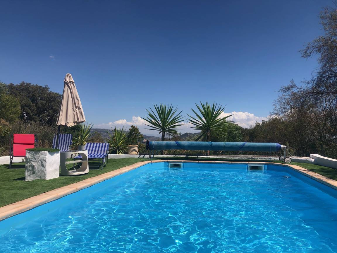 110 M² Cabana ∙ 3 Quartos ∙ 6 Hóspedes - Loja