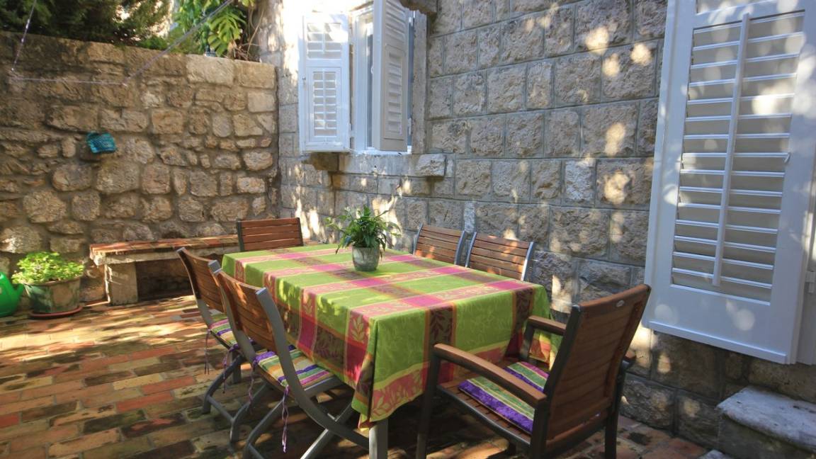 96 M² Maison De Vacances ∙ 3 Chambres ∙ 5 Personnes - Mlini