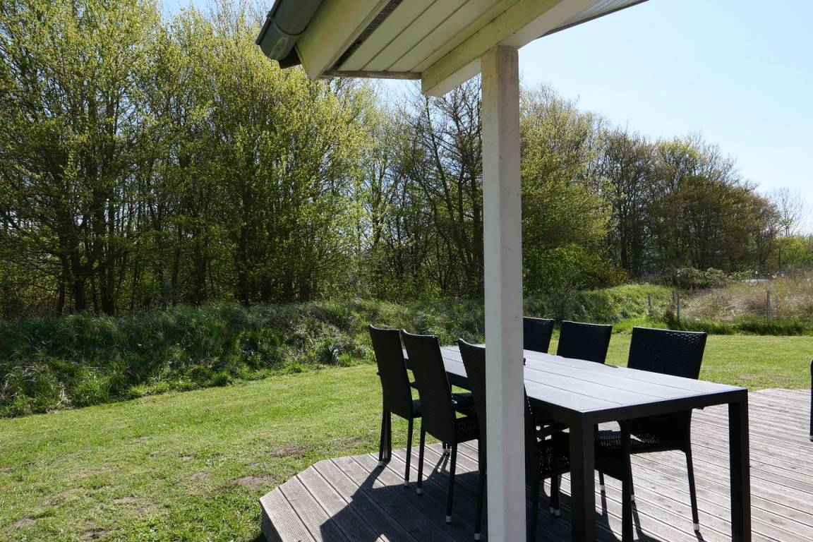 79 M² Ferienhaus ∙ 3 Schlafzimmer ∙ 8 Gäste - Großenbrode