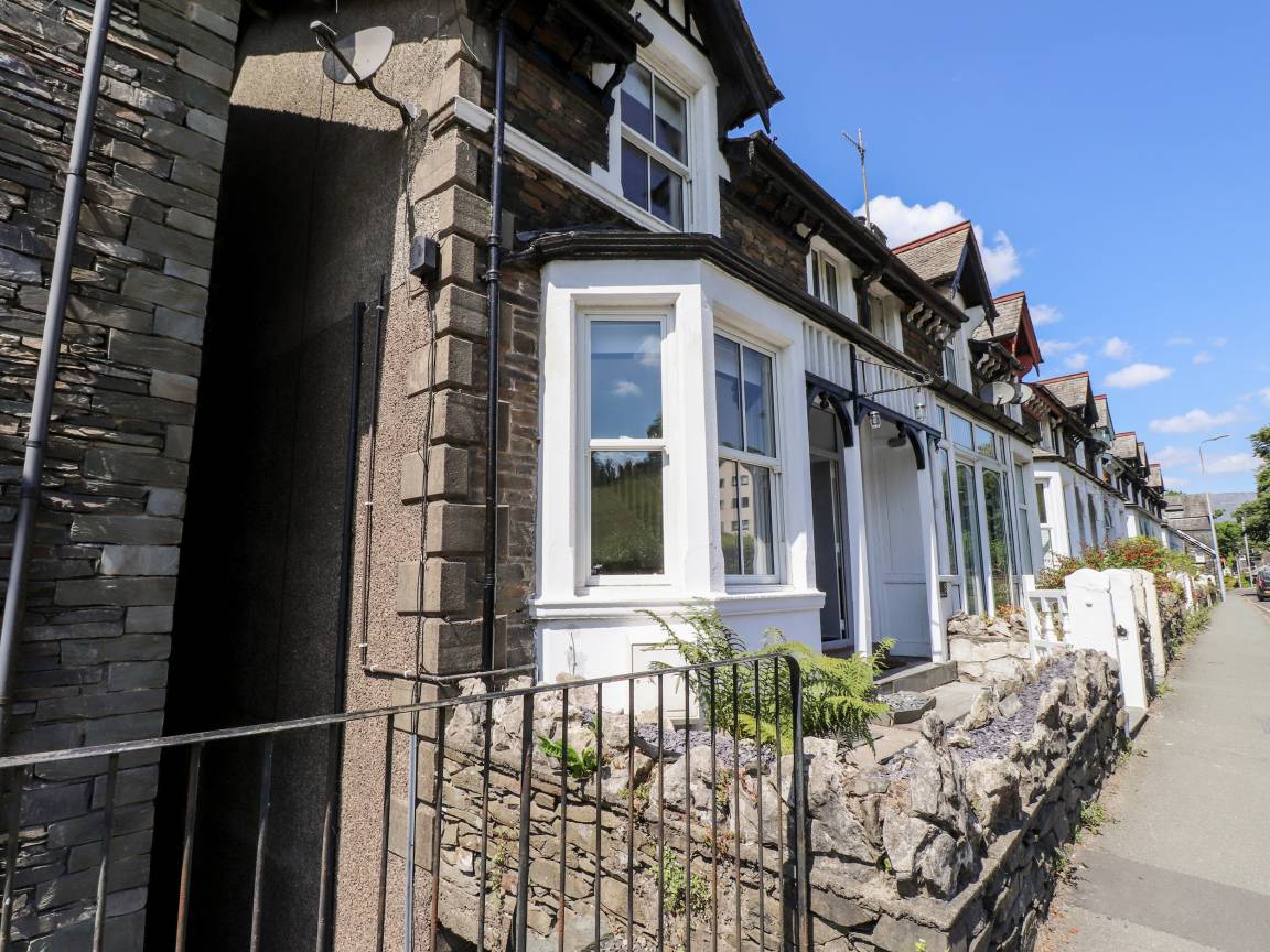 Cottage ∙ 2 Bedrooms ∙ 4 Guests - Grasmere