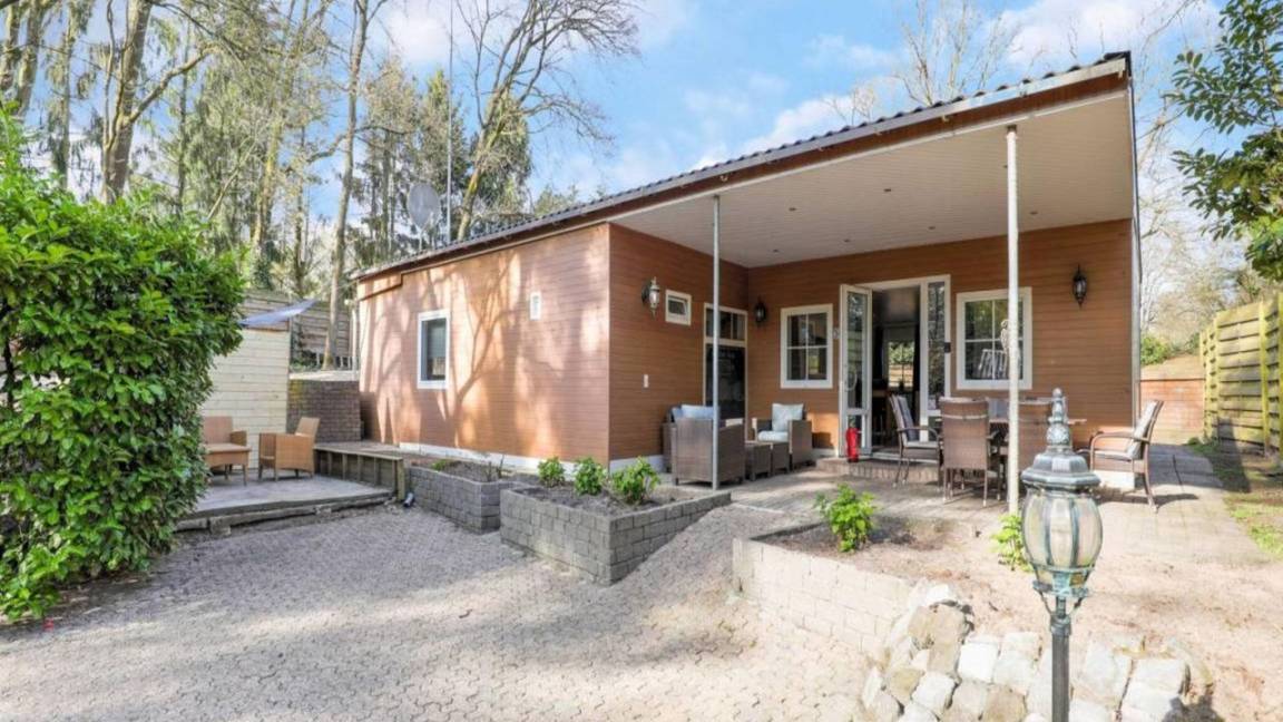 125 M² Ferienhaus ∙ 3 Schlafzimmer ∙ 7 Gäste - Weert