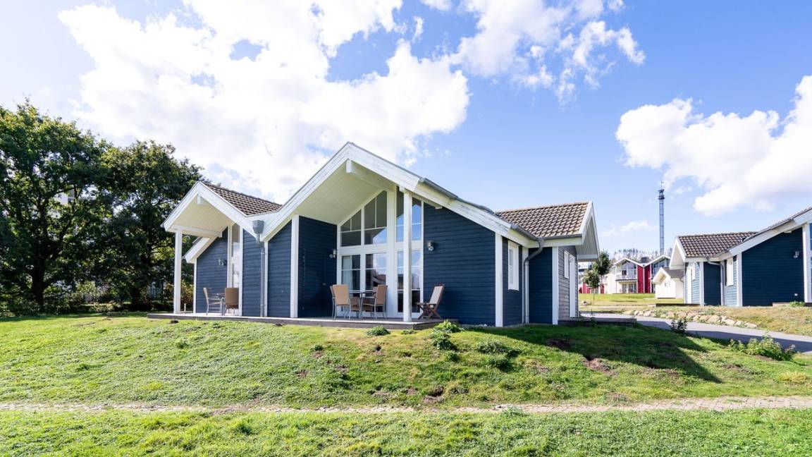 70 M² Huis ∙ 2 Slaapkamers ∙ 5 Gasten - Scharbeutz