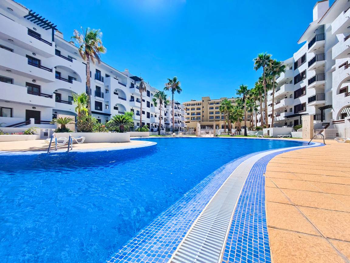 64 M² Apartment ∙ 2 Bedrooms ∙ 4 Guests - Cartagena