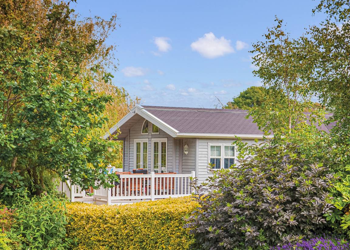 Chalet ∙ 3 Bedrooms ∙ 6 Guests - Milford on Sea