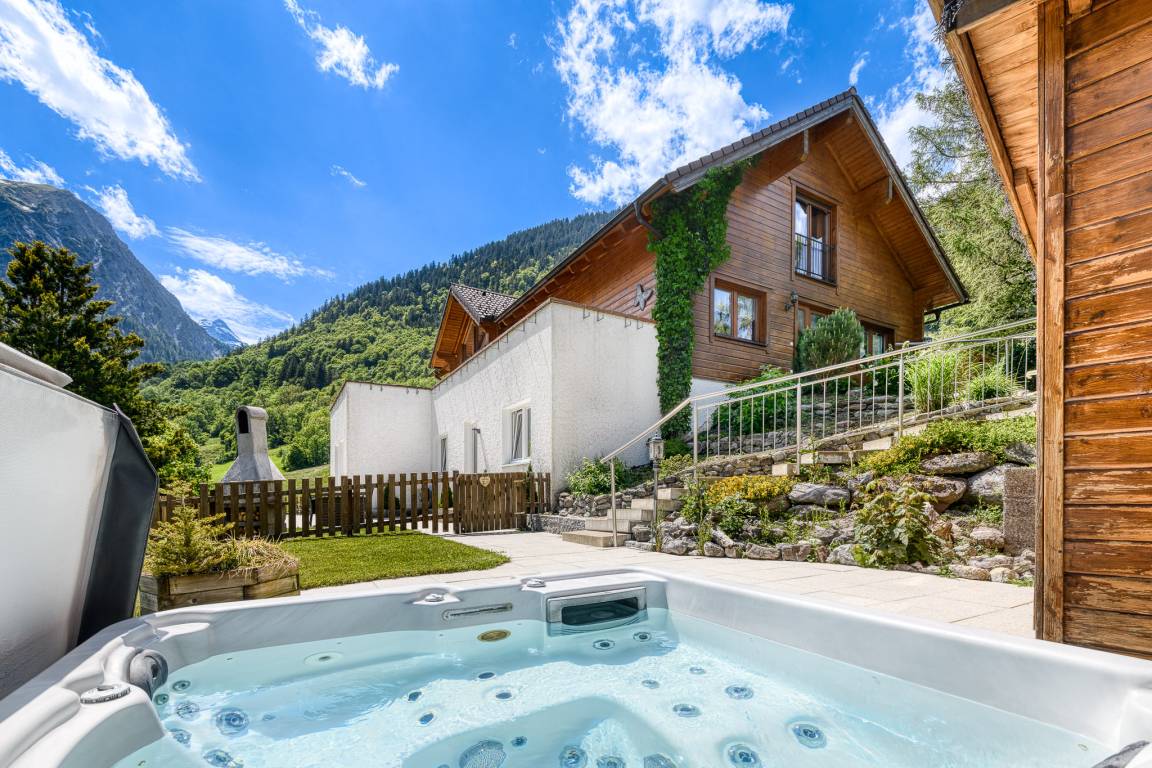 50 M² Appartement ∙ 1 Chambre ∙ 3 Personnes - Vorarlberg