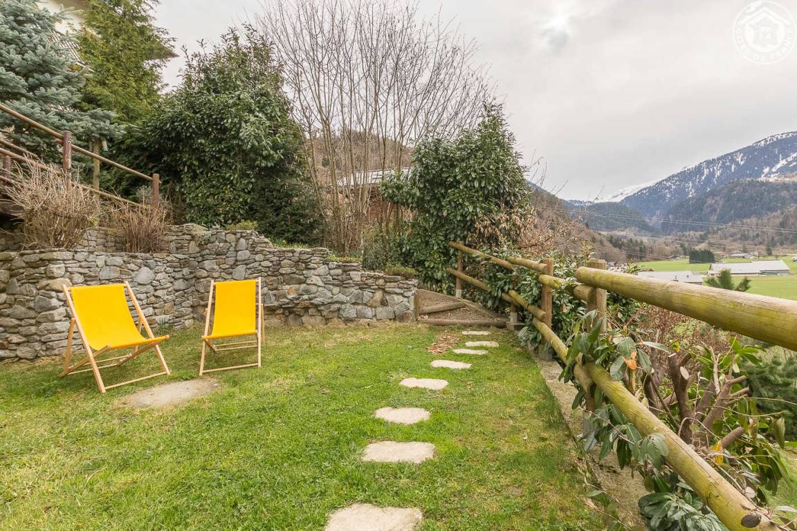 47 M² Gîte ∙ 2 Chambres ∙ 4 Personnes - Beaufort