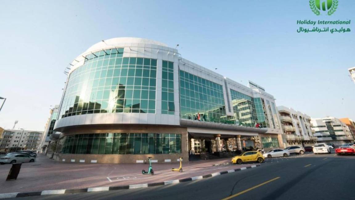 36 M² House ∙ 1 Bedroom ∙ 2 Guests - Dubai