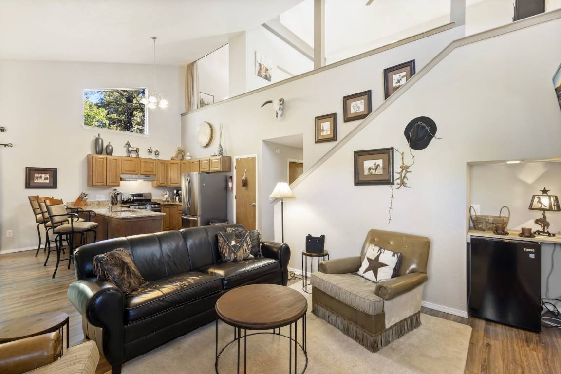 173 M² House ∙ 3 Bedrooms ∙ 8 Guests - Pagosa Springs, CO