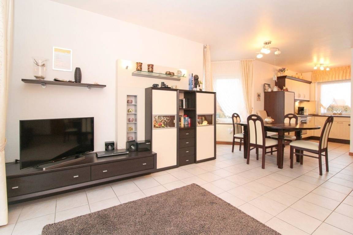 80 M² Apartment ∙ 2 Bedrooms ∙ 4 Guests - Norddeich