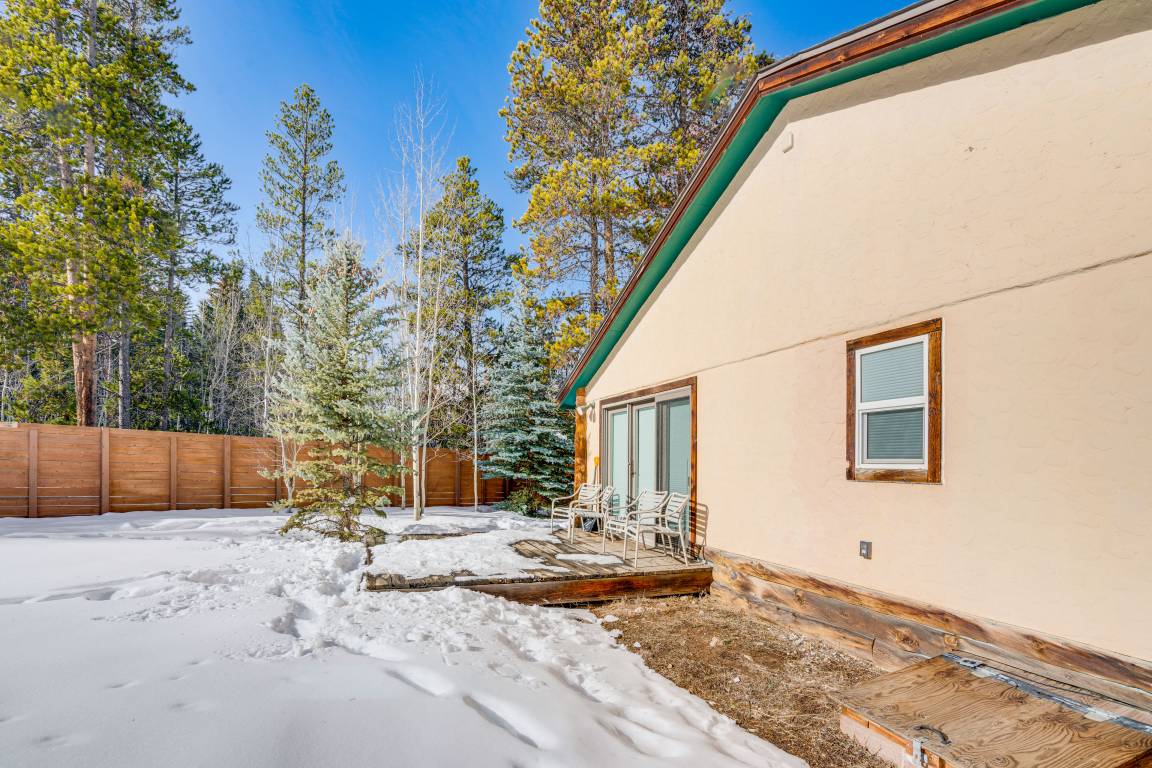 308 M² House ∙ 5 Bedrooms ∙ 16 Guests - Keystone, CO
